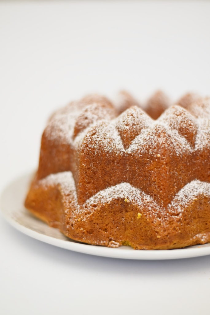 Saffranskaka – Sweet & Sweeter