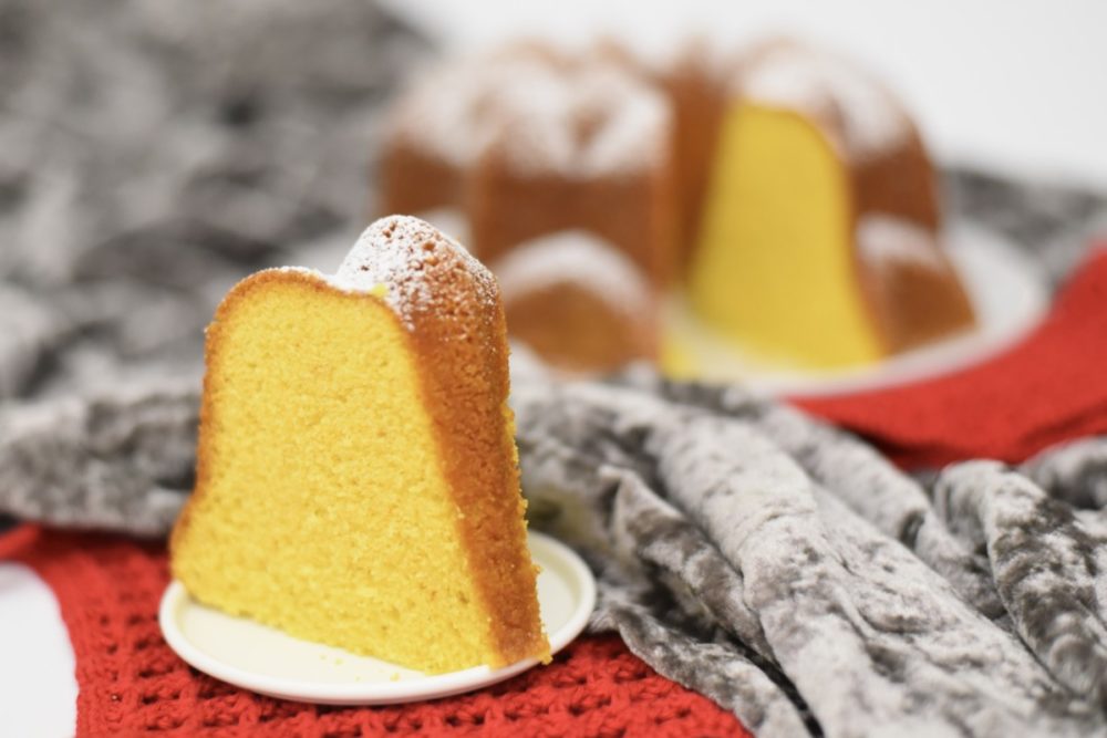 Saffranskaka – Sweet & Sweeter