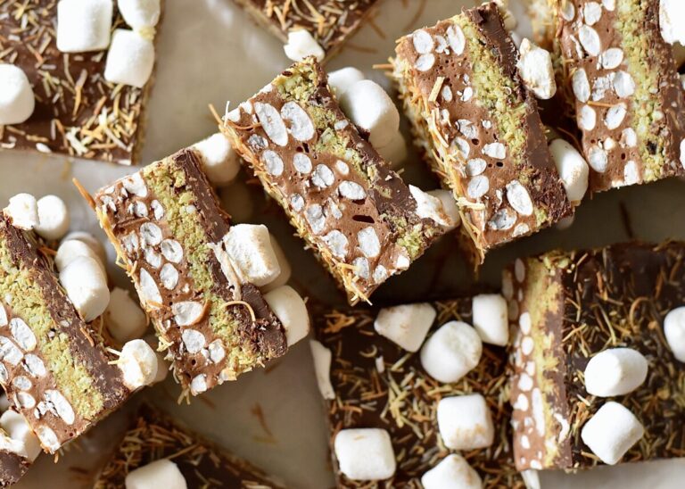 Mums Mums – Sweet & Sweeter